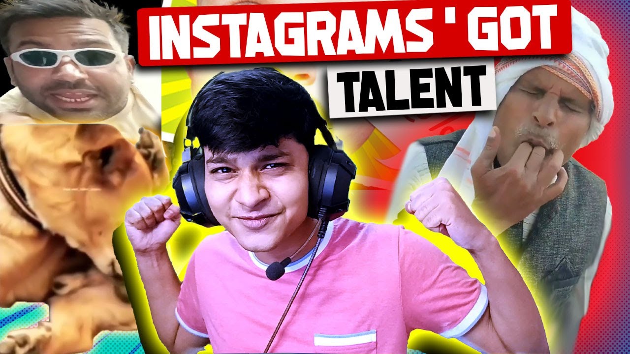 Funny Instagram Reels ( Weirdest Videos Ever) - YouTube