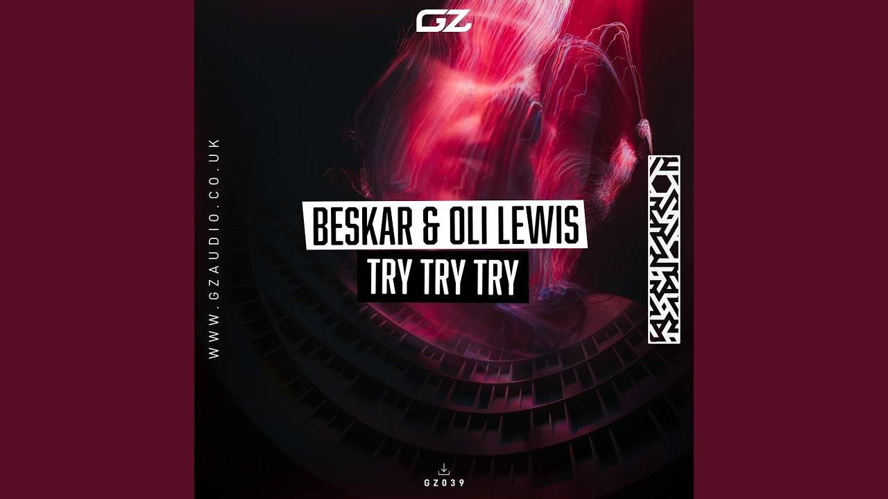 Try Try Try - YouTube