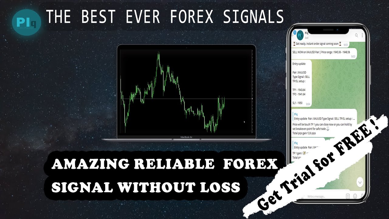 High Accuracy Forex Trading Signals (Free Trials) | Profit Forex Signal ...