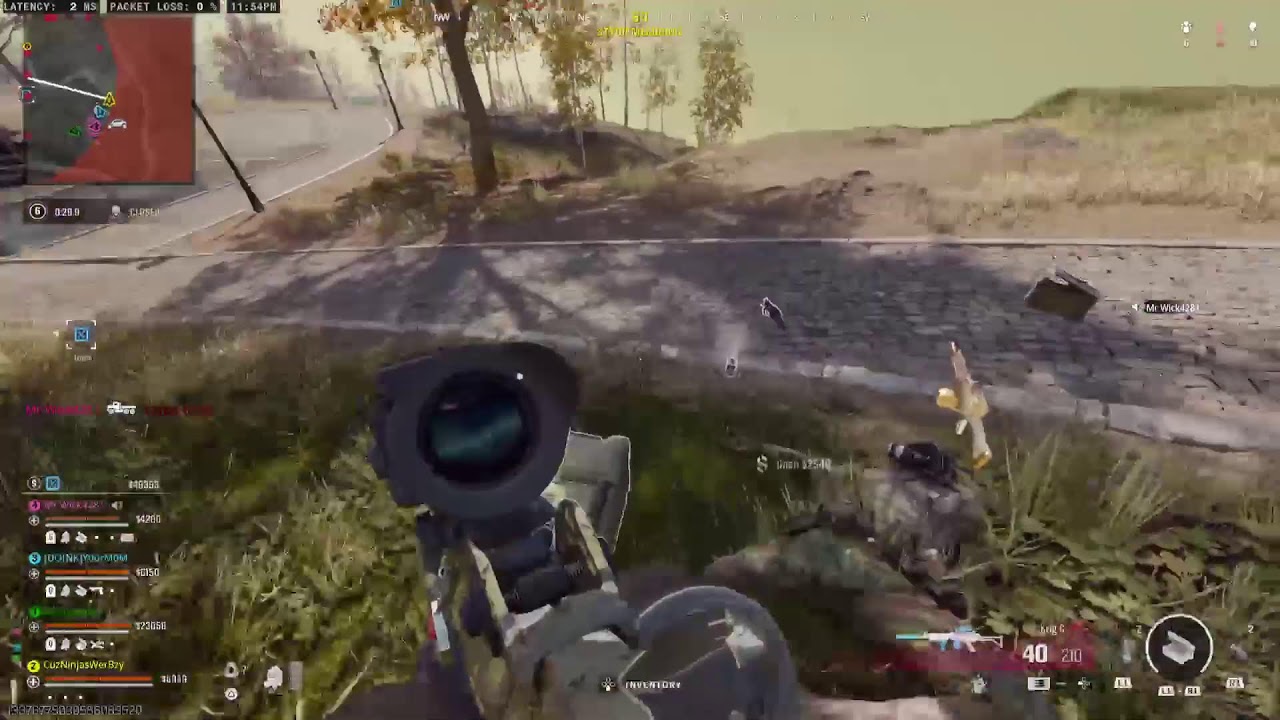 COD With Cuz, WarZone Sunday Nite! - YouTube