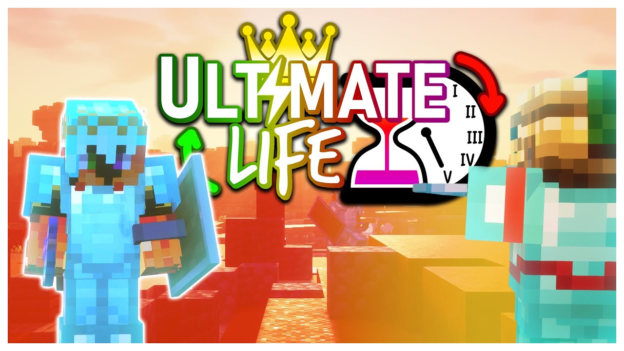 Ultimate Life: Episode 4 - I Hate Everyone! - YouTube
