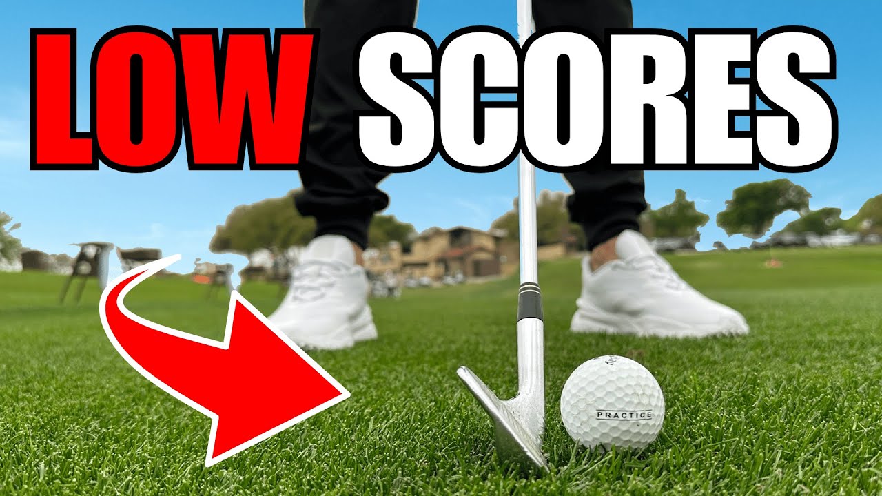 This EASY WRIST MOVE Is Guaranteed To LOWER YOUR HANDICAP! - YouTube