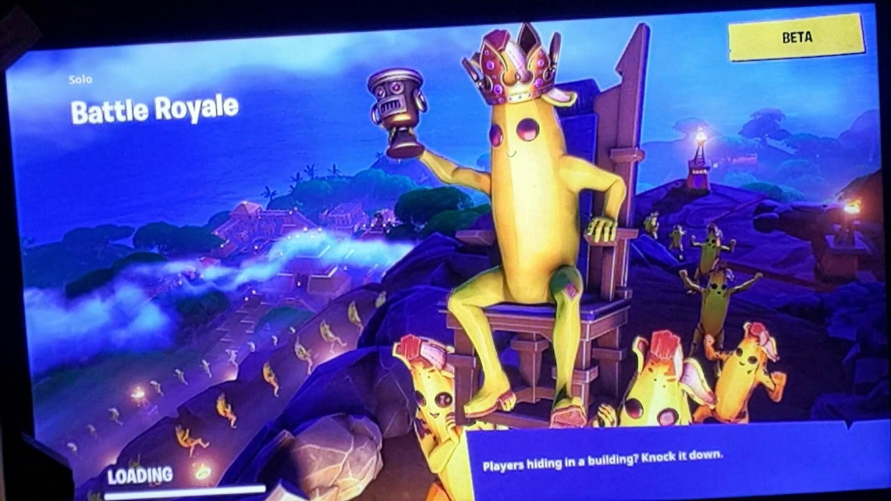 Some Fortnite Gaming - YouTube