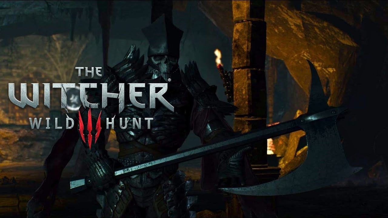 The Witcher 3: Wild Hunt | #24 | Nithral - YouTube