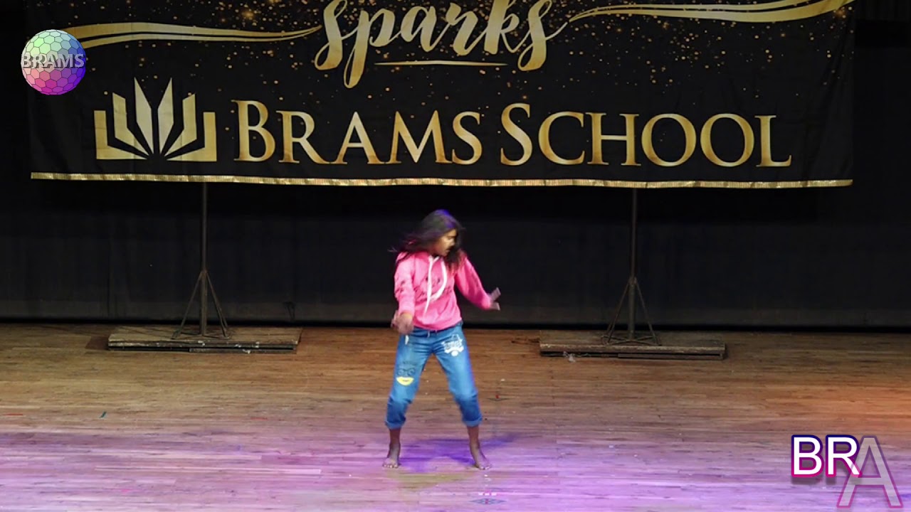 BRAMS SCHOOL LIVE STAGE PERFORMANCE DANCE SONG SKIT DRAMA - YouTube