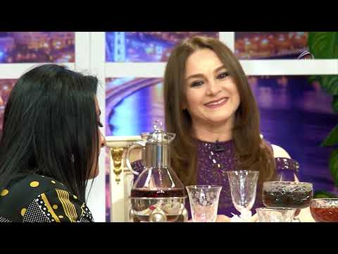 Mustafa Ceceli - Gül dünyam (Məlahətli söhbətlər)