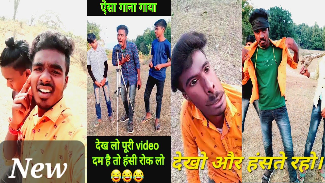 Pagal Pagal Ka Comedy 😂 देखो और हंसते रहो Video 😂😂 @Saythambhai ...