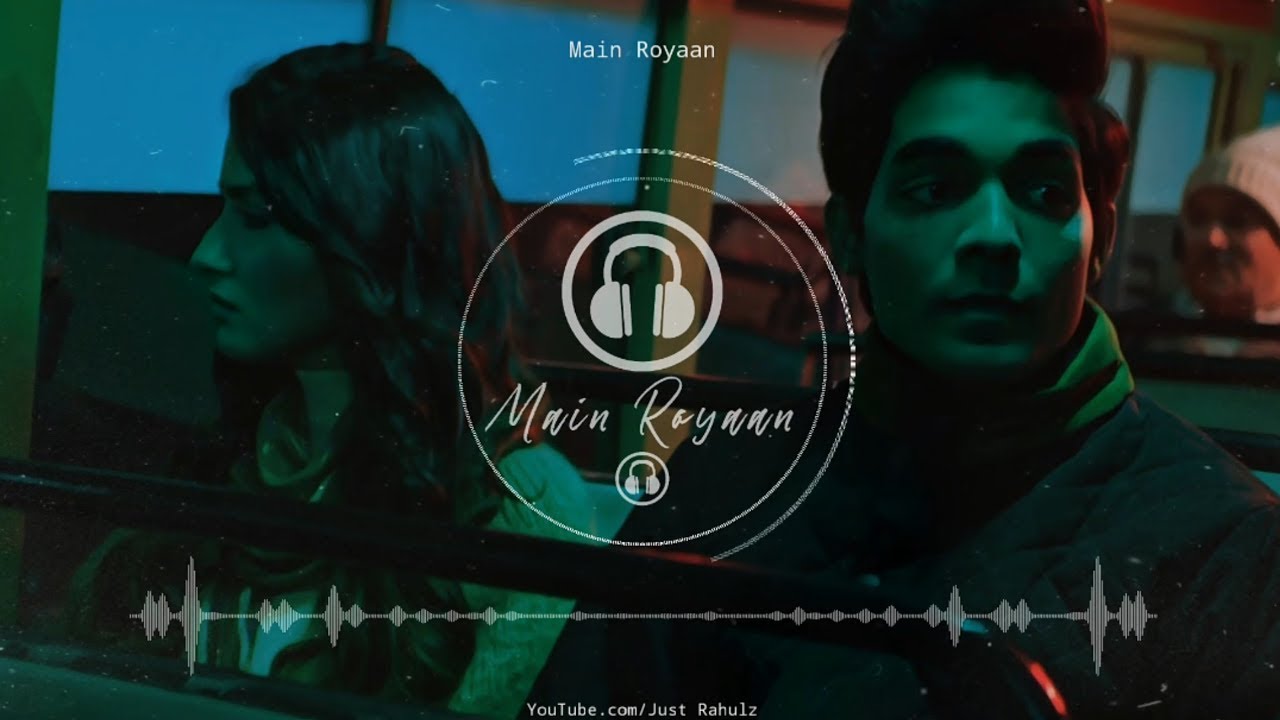 MAIN ROYAAN - Tanveer Evan & Yasser Desai | Rohit Zinjurke & Akaisha ...