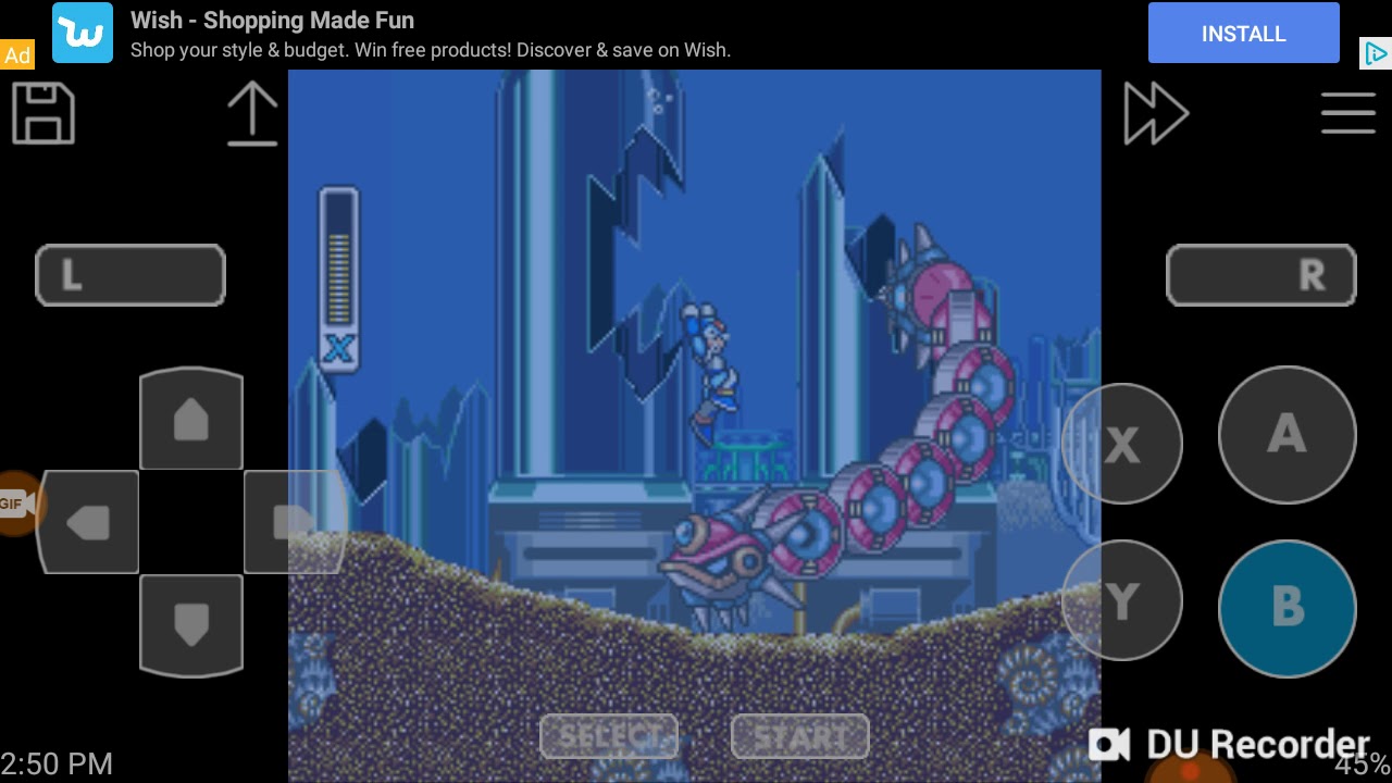 Launch Octopus Stage (MMX) - YouTube