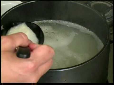 Cooking Tips : How to Skim Fat