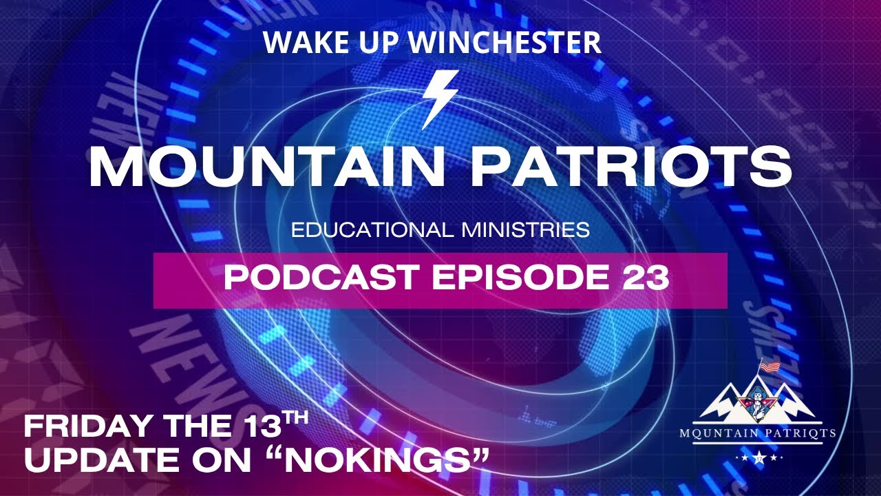 Episode #23 - Friday the 13th Update on "NOKINGS" - YouTube