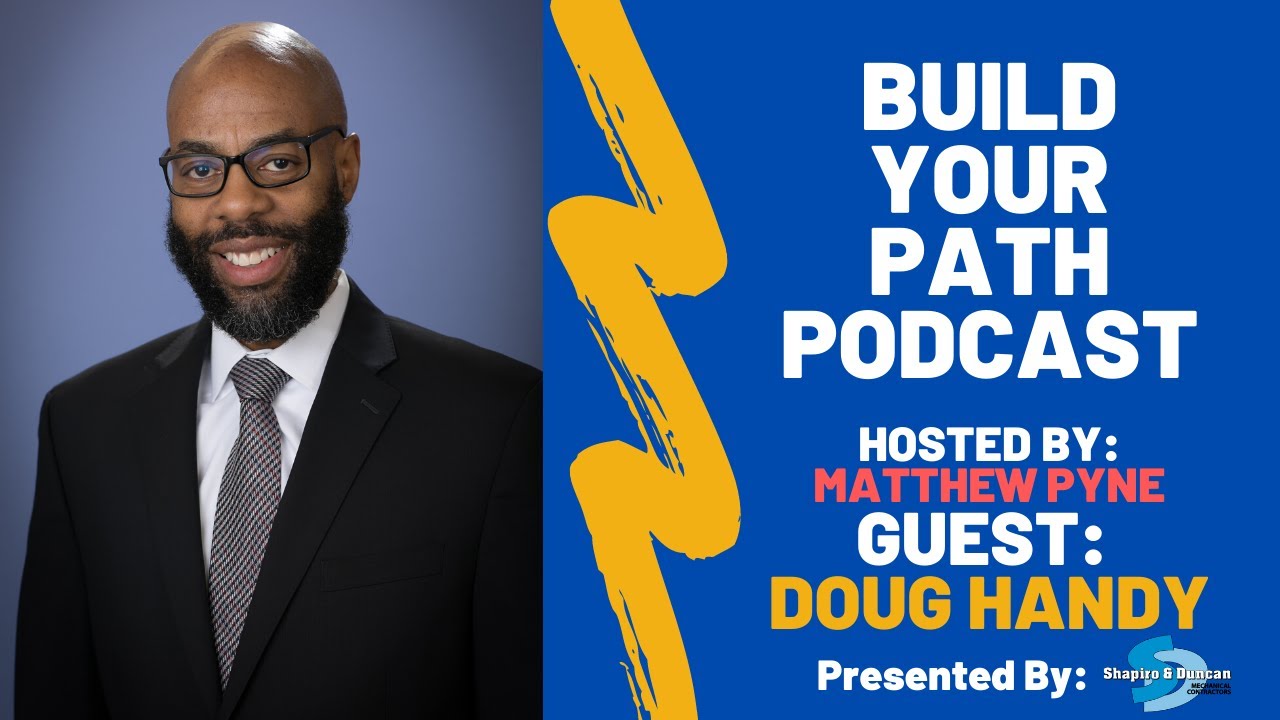 Empowering Students Through Career and Technical Education with Doug ...