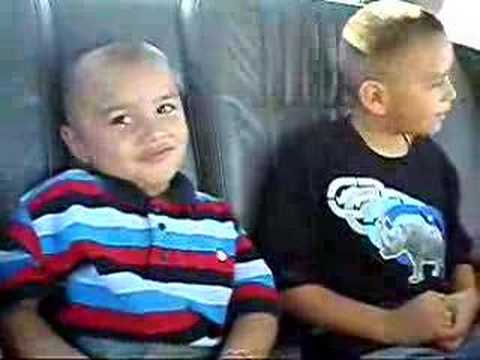 Bad AZz KiDs - YouTube