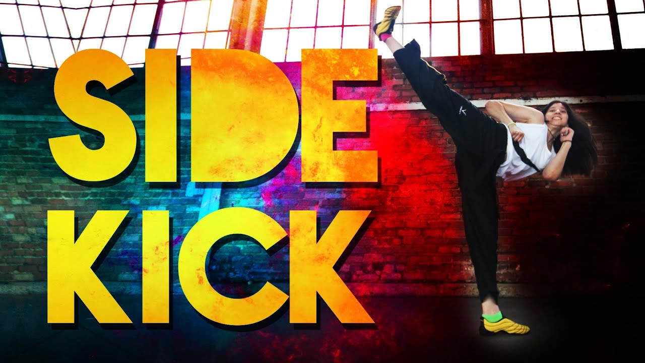 Side Kick Tutorial - YouTube