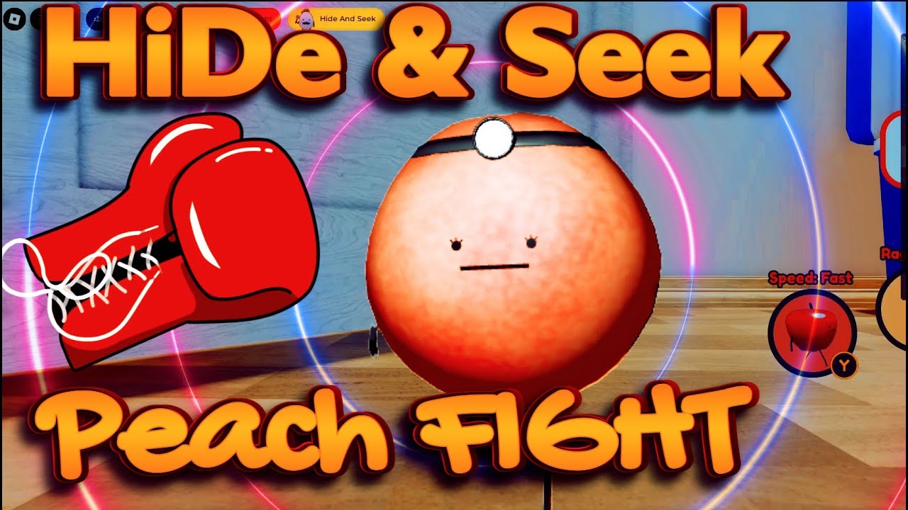 Peach Fight: S3 Episode 21 BaByLuNa - YouTube