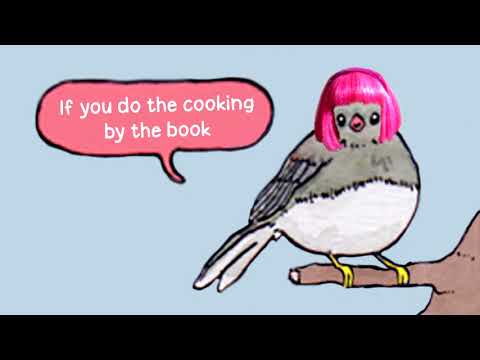 birdmeme.mp4 | Annoyed Bird | Know Your Meme