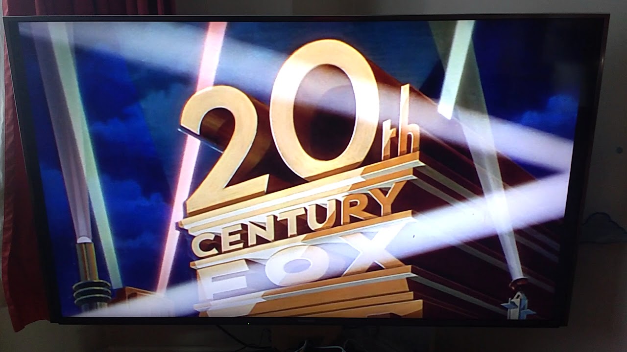 20th century fox 1966 - YouTube