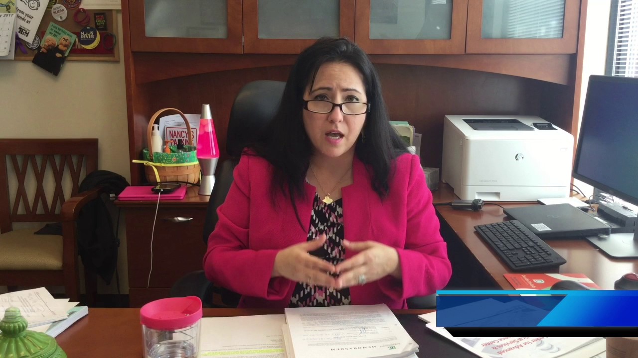 Nancy Jester Reports - July 18, 2017 - YouTube