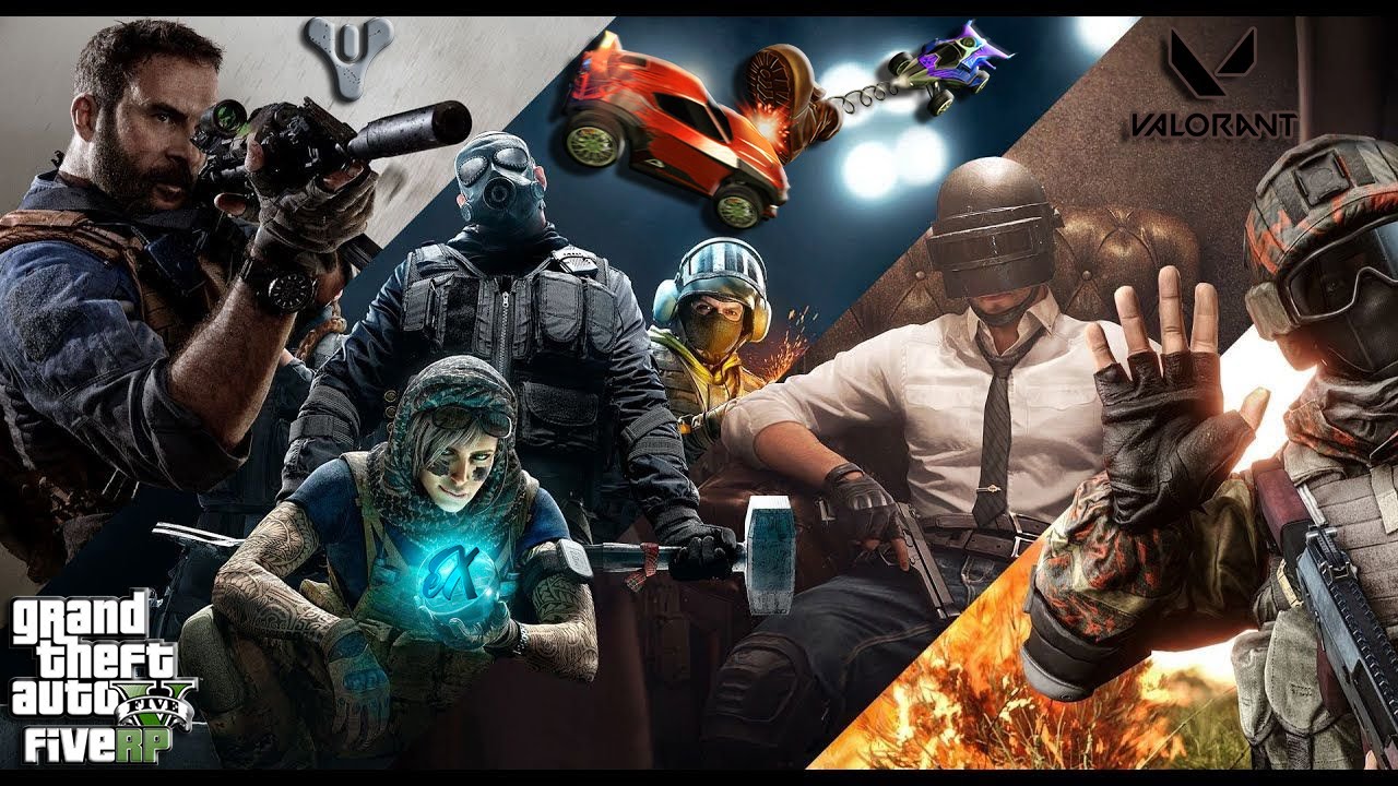 eXcite Gaming intro 2021 #1 - YouTube