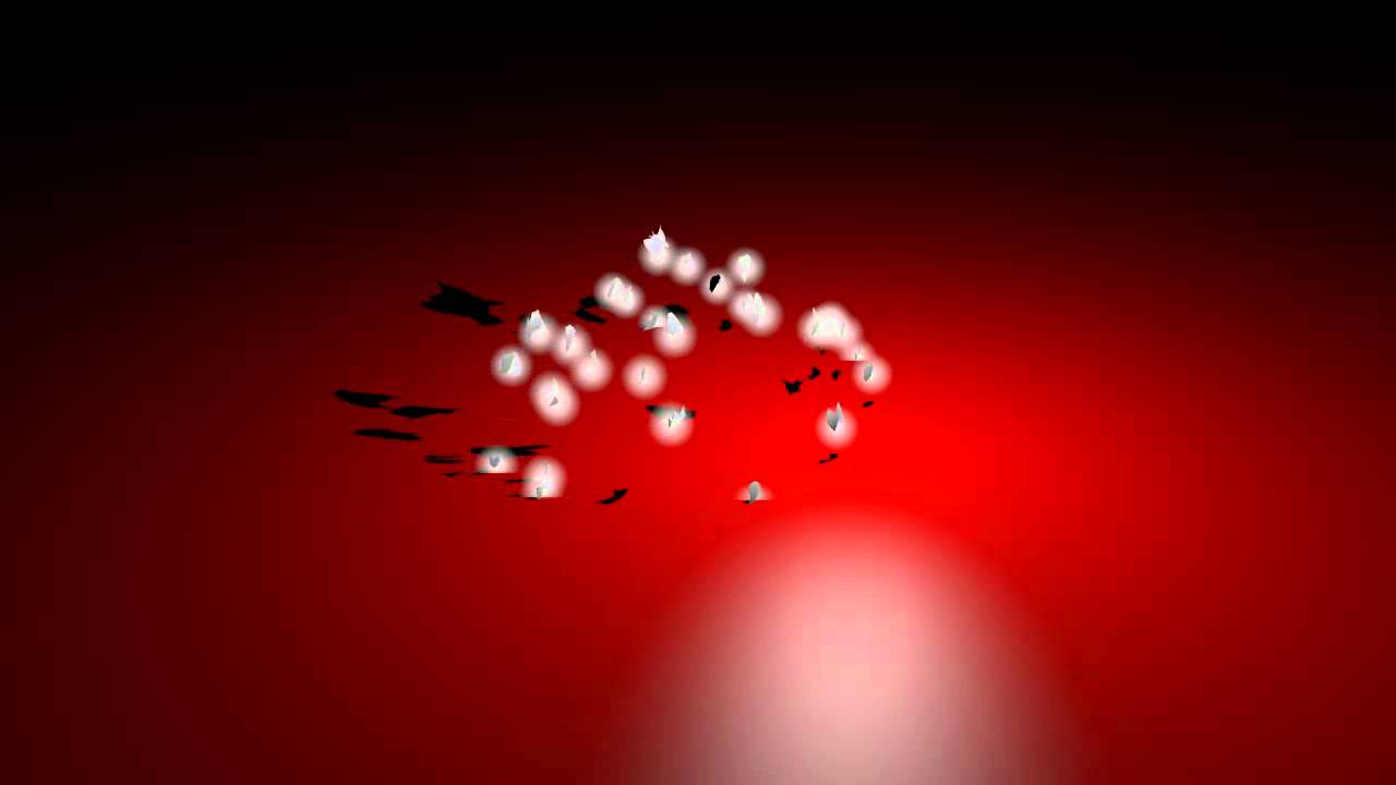 File Created in Blender Tutorial On Adding Sound Effects to an ...