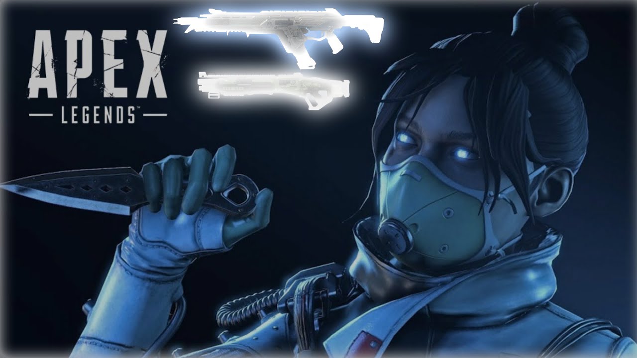 HOW to get 2K BADGE- Apex legends - YouTube