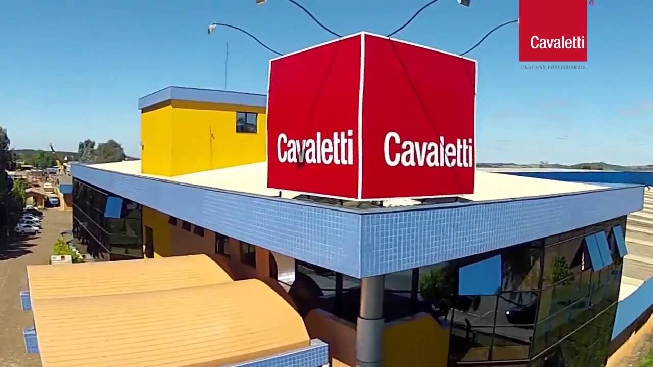 Vídeo Institucional Cavaletti S/A - English - YouTube