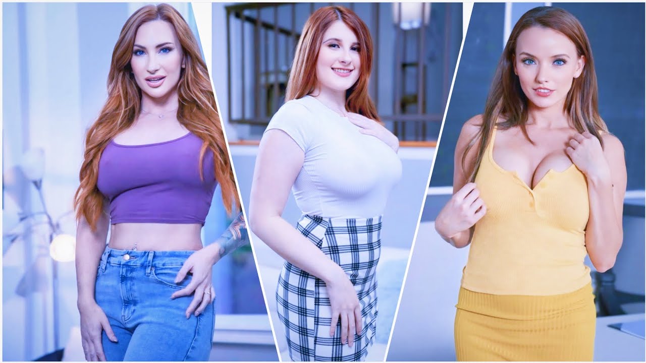 The Most Beautiful P***star Actress 2024 - YouTube