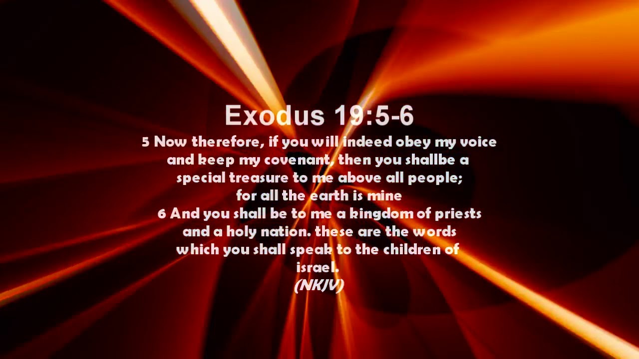 Blessings Of Obedience_Bishop Caleb Wanjala - YouTube