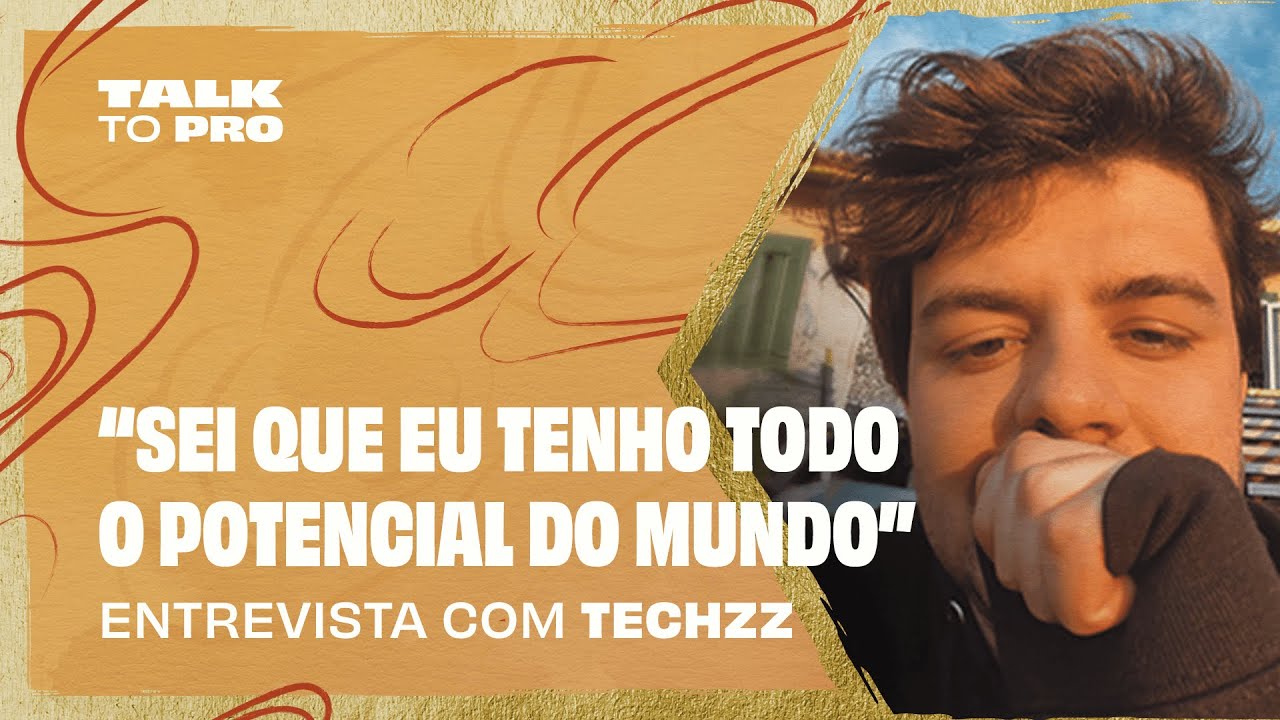 Teamfight Tactics | Talk To Pro - Techzz - YouTube