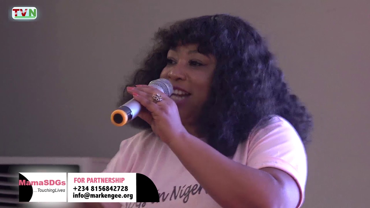 A song dedicated to SDG No 3 - Good Health and Well Being - YouTube