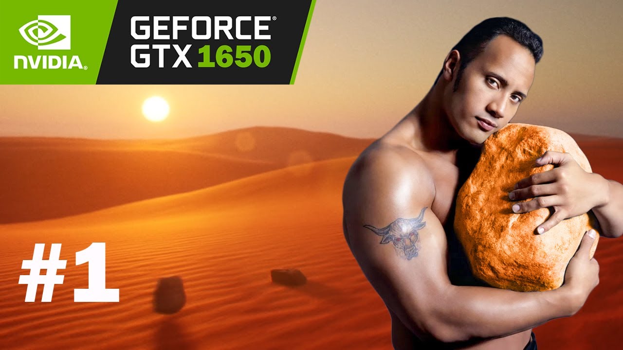 Be A Rock Gameplay PC - YouTube