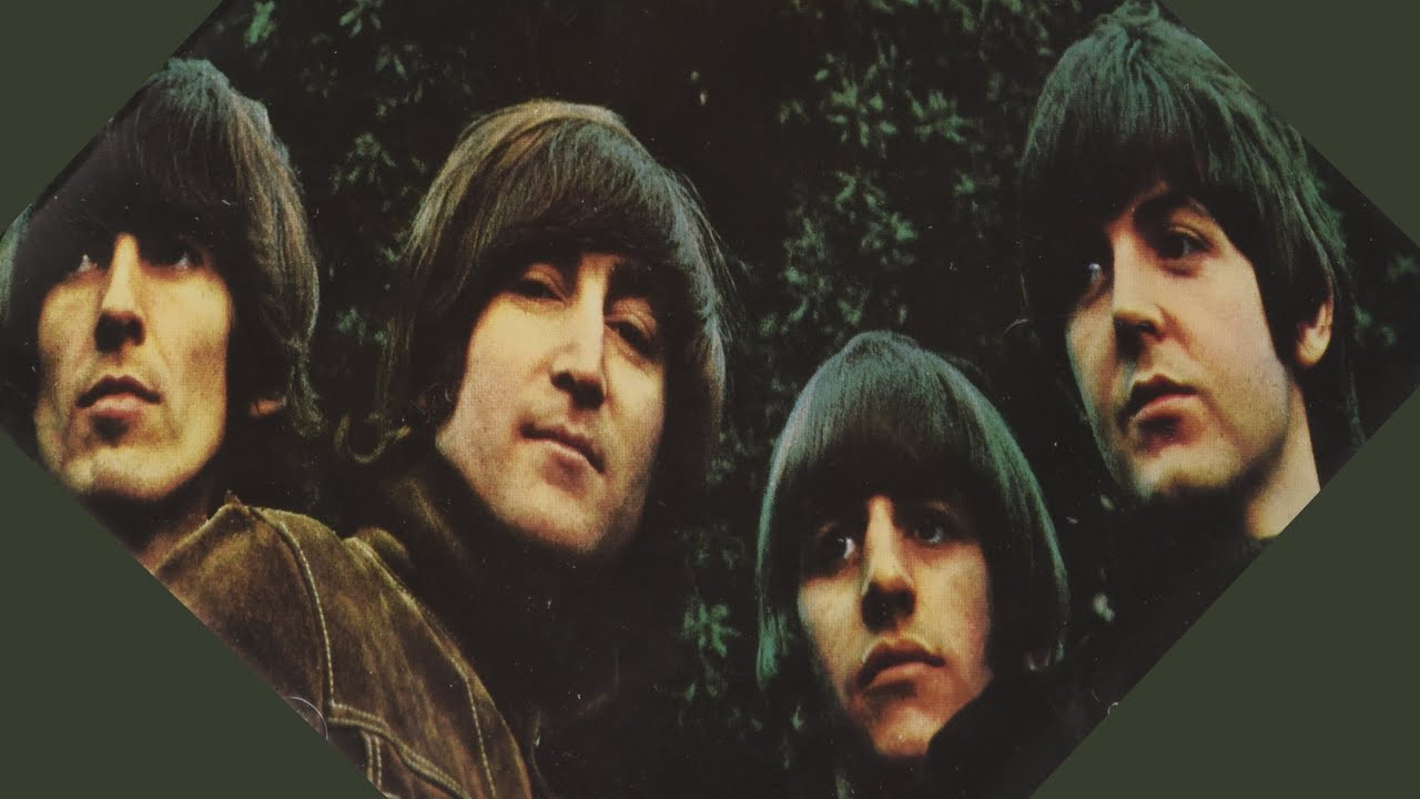 The Beatles - I Should Have Known Better (with lyrics) - YouTube