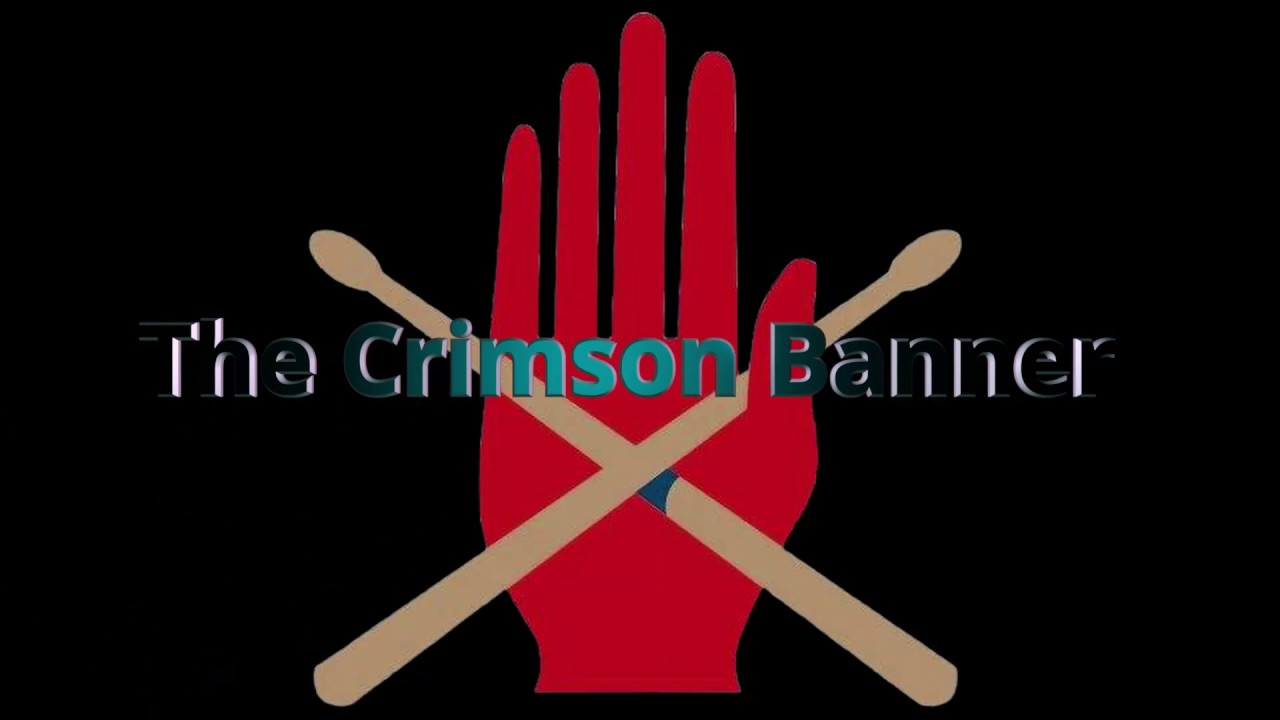 The Crimson Banner - YouTube