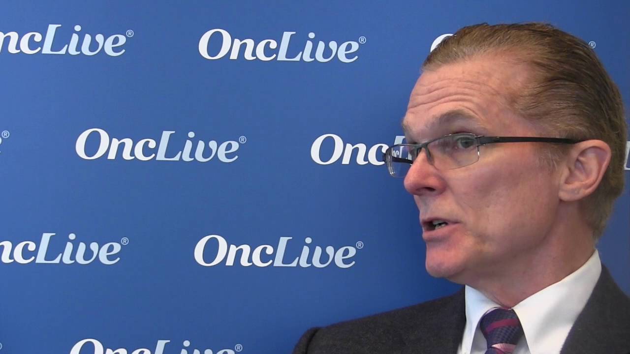 Dr. Paty on High-Risk Period for Rectal Tumor Regrowth - YouTube