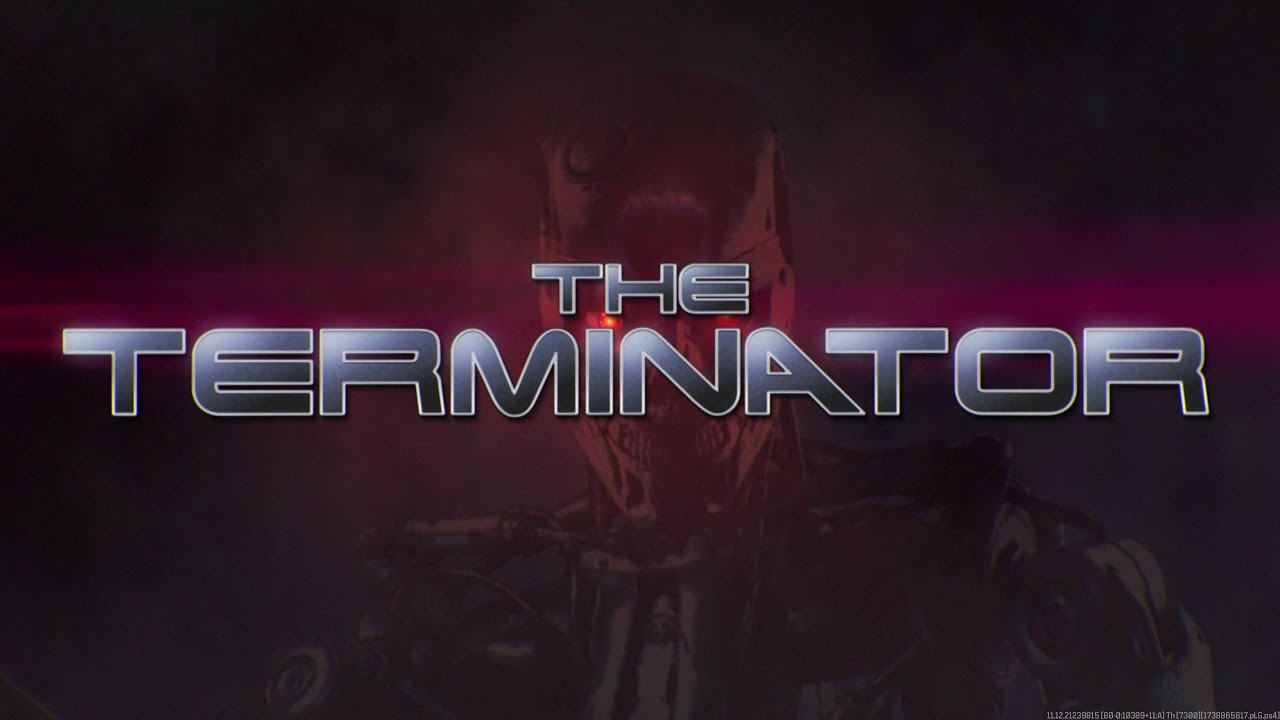 BLACK OPS 6 TERMINATOR EVENT AND SHADOW EVENT! - YouTube