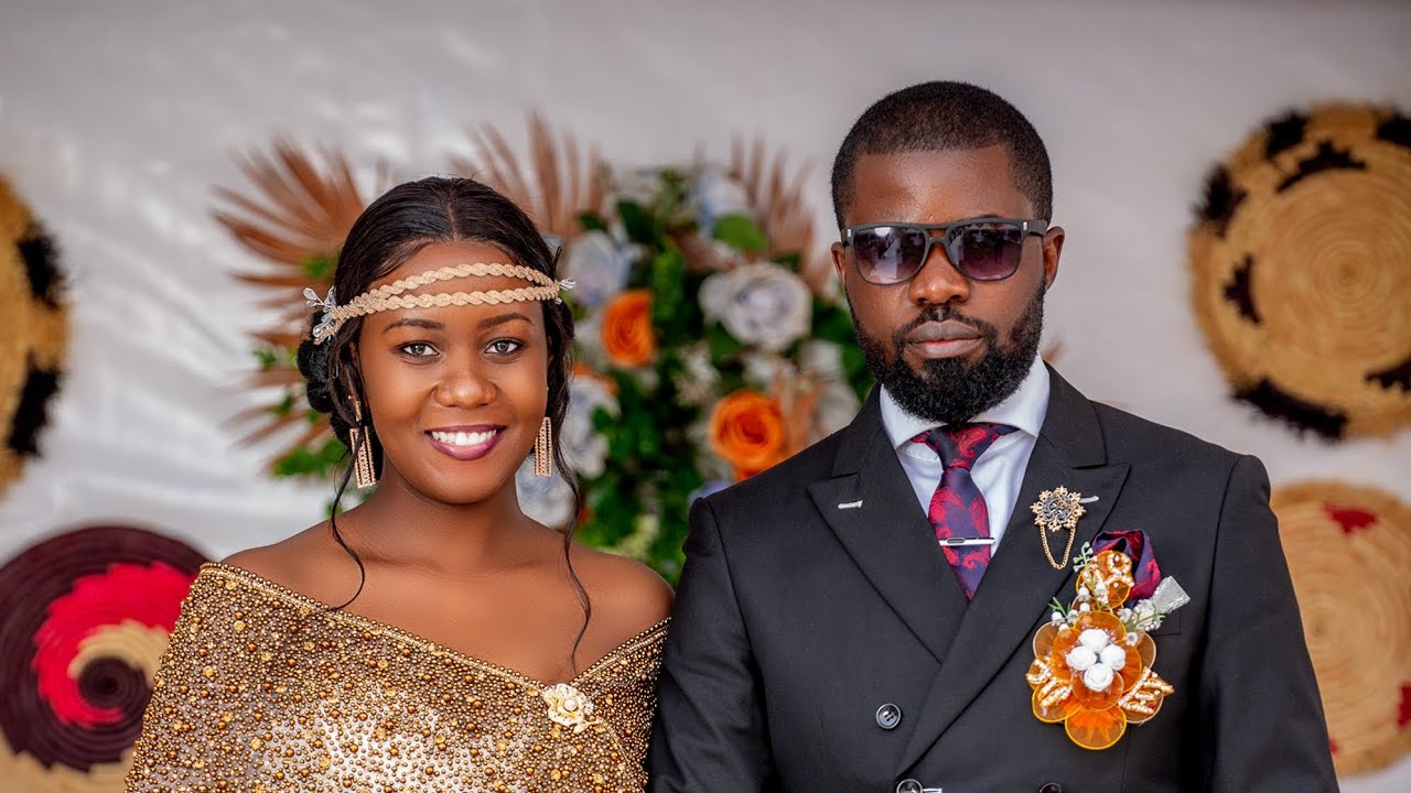 Ritah's Kuhingira @lenscraftedimages 📷📷 - YouTube