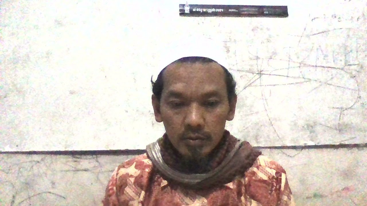 Munada Kata Abun Atau Ummun yang Majemuk dengan ya kata ganti. Kawakib ...