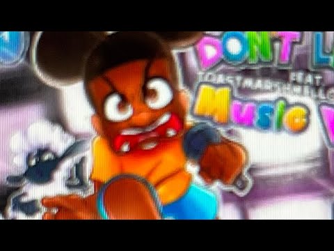 Don’t listen but I voice wooly!//animation by @Jakeneutron and team ...
