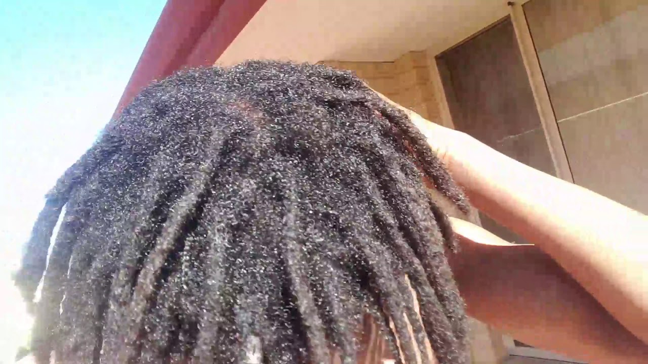 18 months free form dread update - YouTube