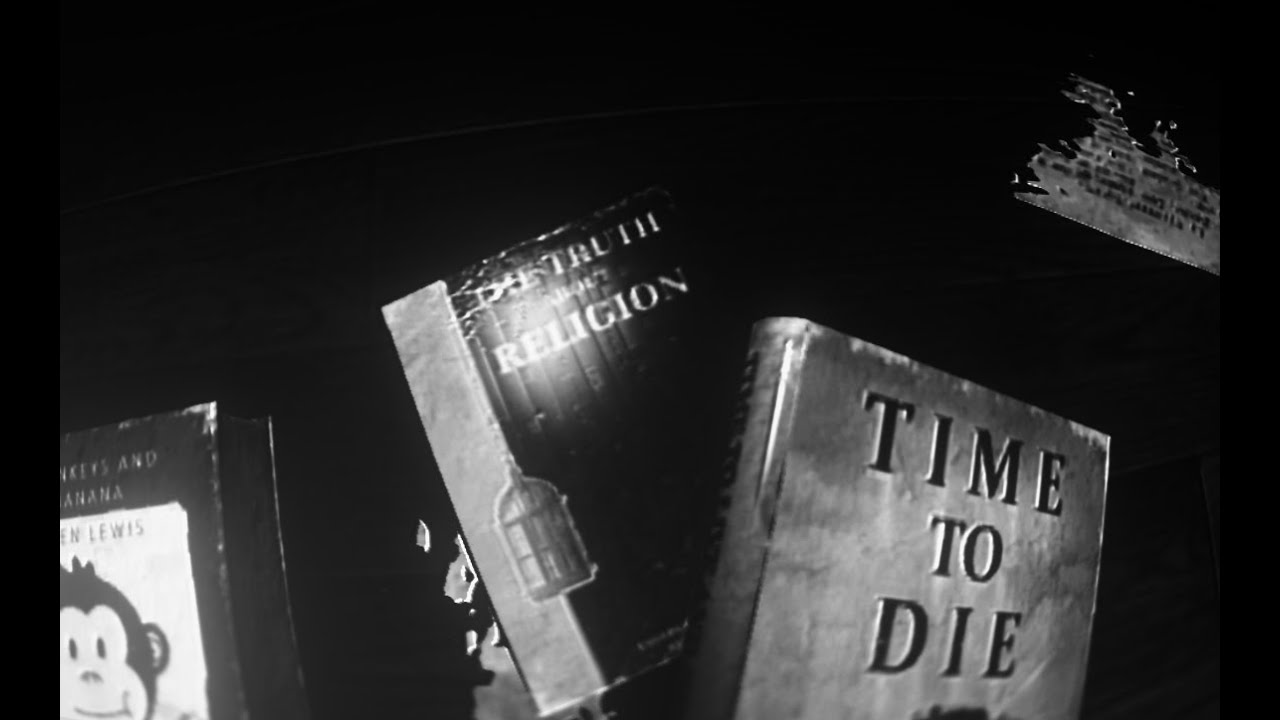 mandela county - YouTube