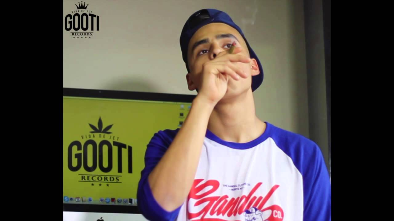 Adan Cruz - Loco Gandul (Audio Oficial) - YouTube