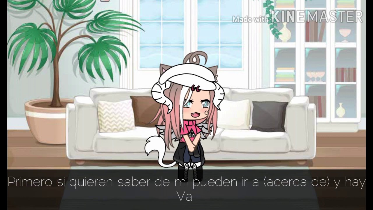 ¡Mi primer video! ( explicando cosas ) - YouTube