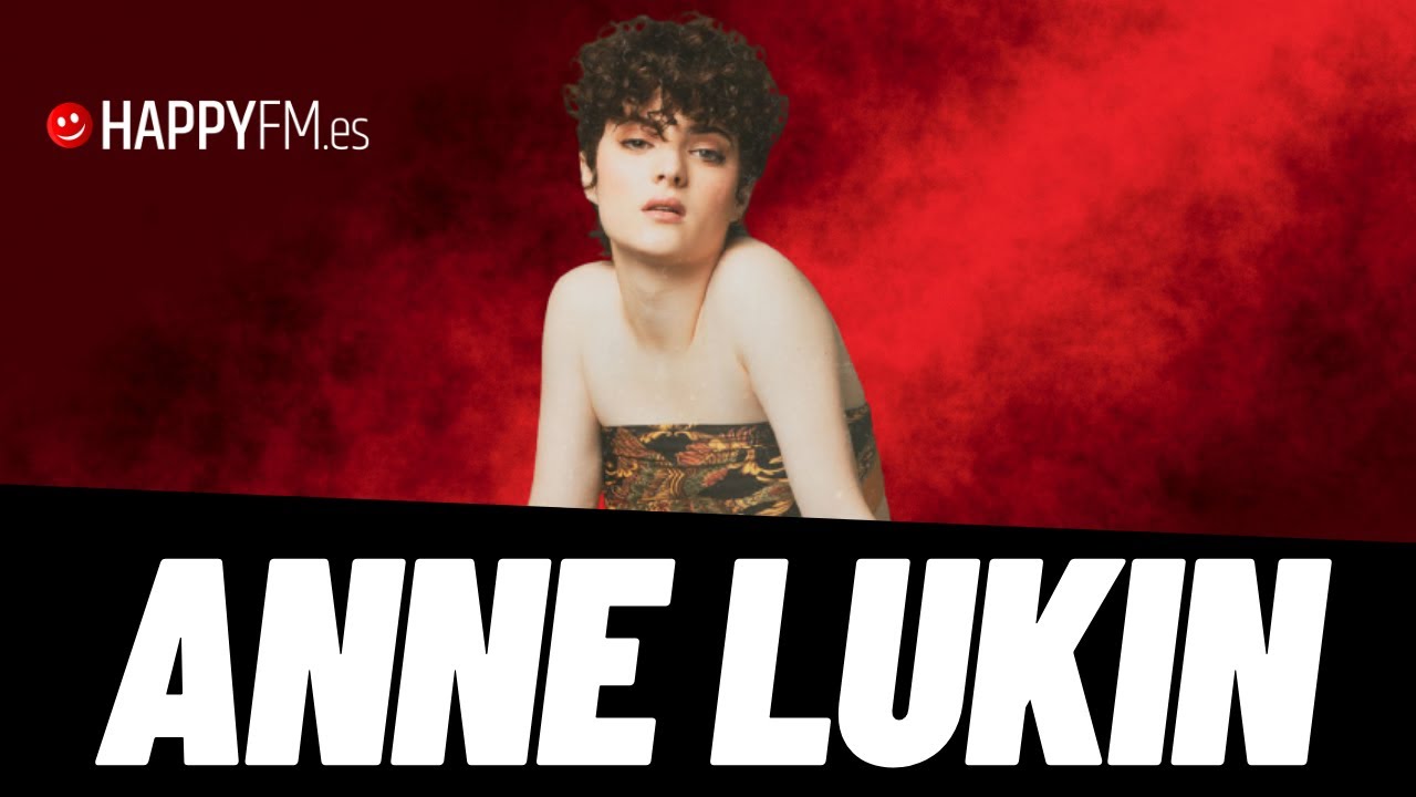 Anne Lukin nos presenta ‘Ay Pequeña’, el adelanto de su esperado álbum ...
