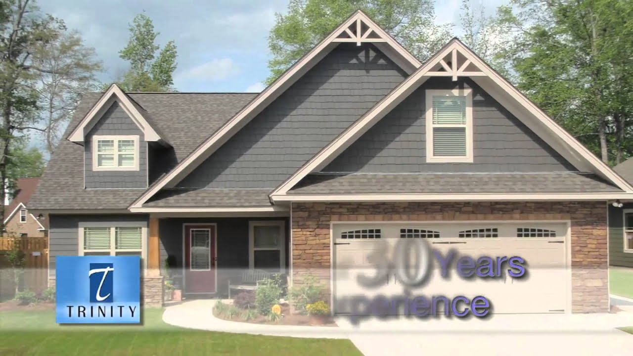 Trinity Realty - YouTube