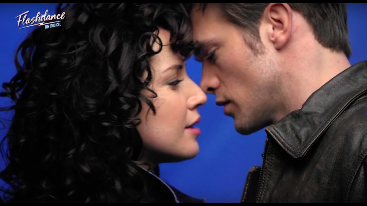 FLASHDANCE THE MUSICAL TRAILER - YouTube