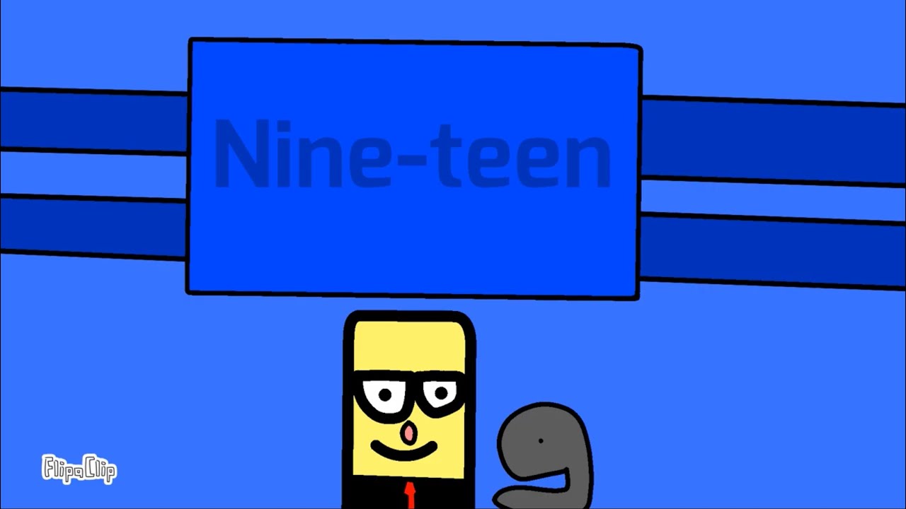 Number Lore | 19 - YouTube
