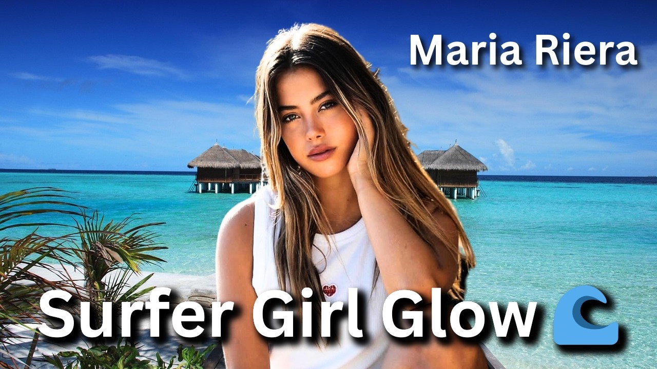 Maria Riera: The Spanish Star Who Makes Surfing Look Effortless ...