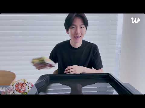 [SUB] 260314 엑소 백현 EXO Baekhyun Weverse Live:  화이트데이먹방