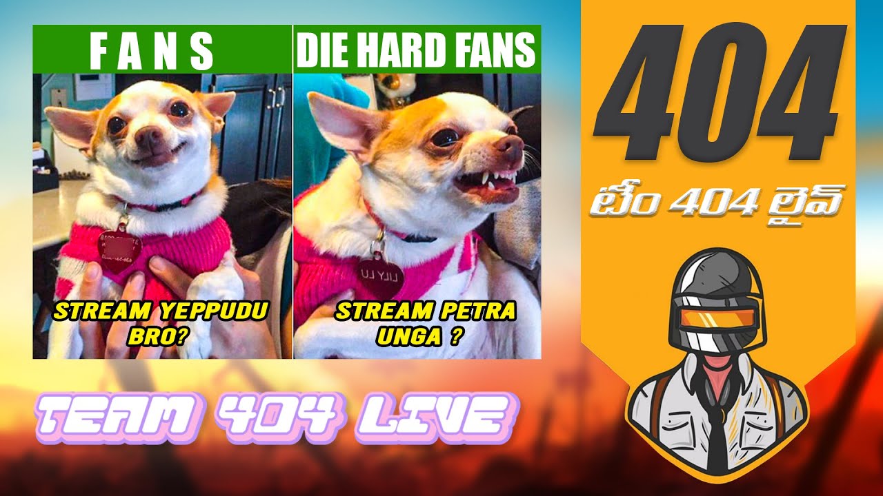 Minimum Untadi Live Stream #4 - YouTube