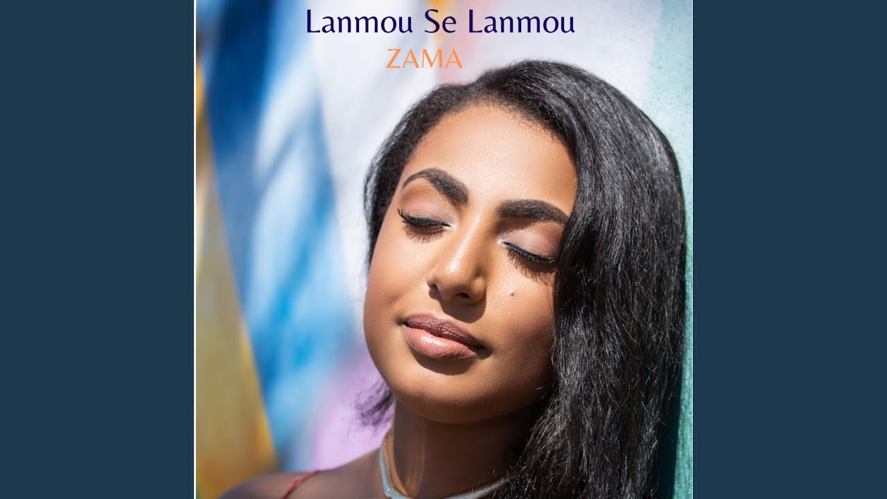 Lanmou Se Lanmou - YouTube